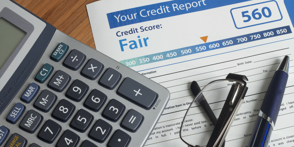 Why Check Your Credit Report (And How Often)